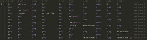 matlab syntax and comment blocks for matlab and julia by lieskjur