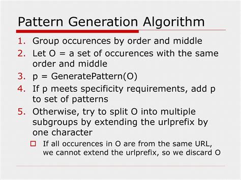 Mining The Web For Structured Data Ppt Download