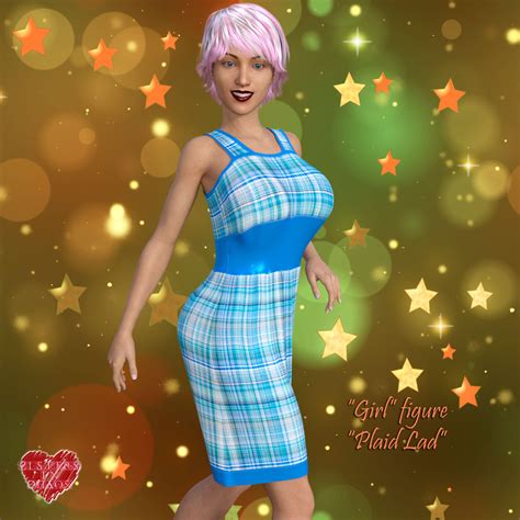 Judy Dress For Genesis 8x Females 3d Figure Assets Donnena