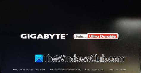 Switch Between Graphical Or Text Based Multiboot Menu In Windows 11