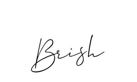 95 Brish Name Signature Style Ideas First Class E Sign