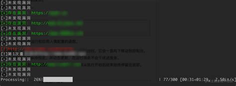 拒绝做工具小子—编写python漏洞验证脚本poc漏洞验证脚本 Csdn博客