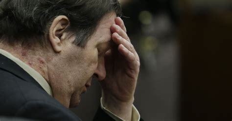 Jury Finds Bob Bashara Guilty Of First Degree Murder Of His Wife