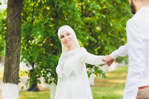 Premium Photo Beautiful Middle Eastern Arabic Girl Having Happy Time