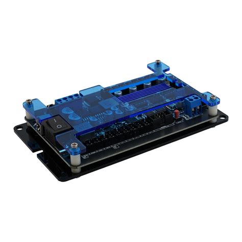 Btoer Usb Grbl Controller Board 3axis Stepper Motor Driver Board Cnc