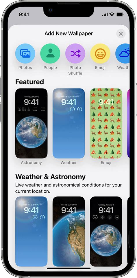 Wallpaper Set As Wallpaper Pair Option Apple Community