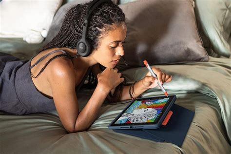 Buy Logitech Rugged Combo Touch Ipad Keyboard Case Th Th Th Generation