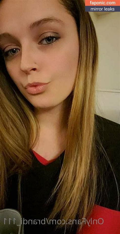 Moe11 Aka Brandi111 Nude Leaks Onlyfans Photo 25 Faponic