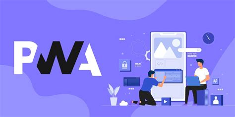 Build Progressive Web Apps With React Js