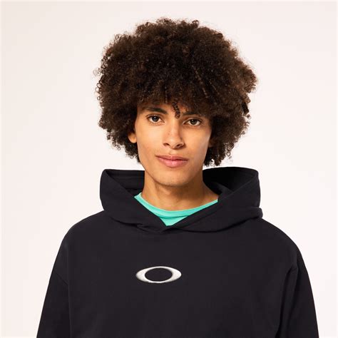 Oakley Mtl Po Hoodie In Blackout Oakley® Us