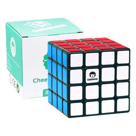 Speed Cube 4x4 Cheeky Sheep Game Legends