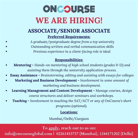 Tanisha Narang On Linkedin Hiring Educationconsulting Education College University