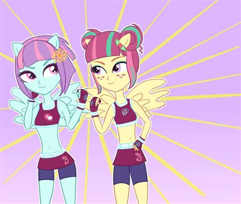 Request Exeron Fighters Ver 2 By Sweetcheesecake385 On Deviantart