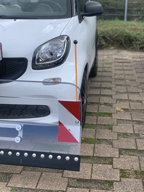 Blade Limit Indicator Rontex En