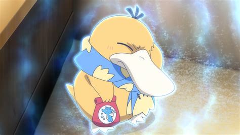 File Psyduck Confusion Png Bulbagarden Archives