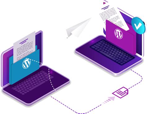 The Best Wordpress Backup And Staging Plugin • Wp Staging