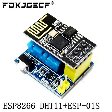 dht22 sensor am2302 dht11 am2320 digital temperature humidity sensor wireles wifi module esp8266