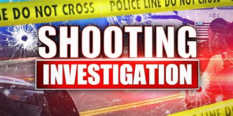 Cameron Police Investigate An Overnight Shooting With Multiple Victims