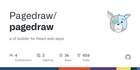 13 Open Source Free React UI Builder For Building Rich Interfaces