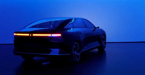 Pininfarina Gives A Deep Dive On The Foxtron Model E Ev Pulse