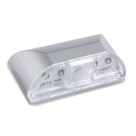 Automatic Sensor LED Light Touch N Hold