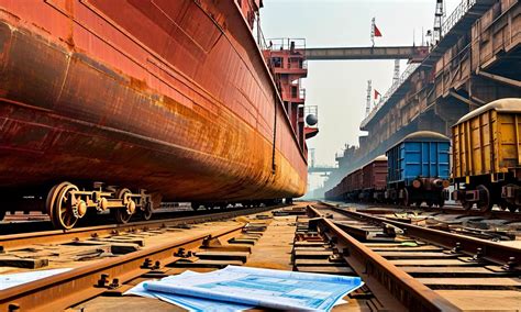 Titagarh Rail Systems Eyes Growth In Passenger Rail And Shipbuilding