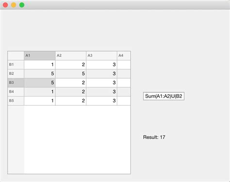 How To Select Specific Columns Or Rows Of A Table In Appdesigner Of