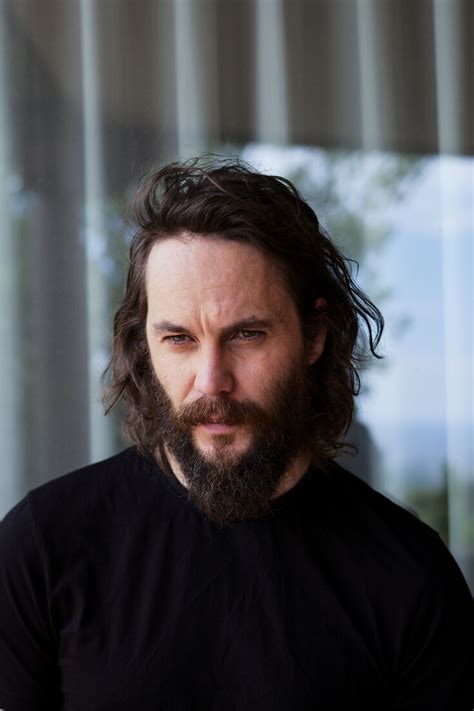 Taylor Kitsch Full Length