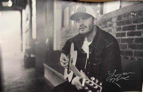 Logan Poster Logan Mac Music