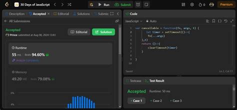 How To Solve Leetcodes 14th Problem Prince Bodar Posted On The Topic