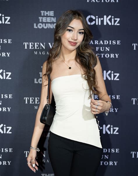 Ladygunn An Evening To Celebrate Youth Talent At Nyfw The Teen