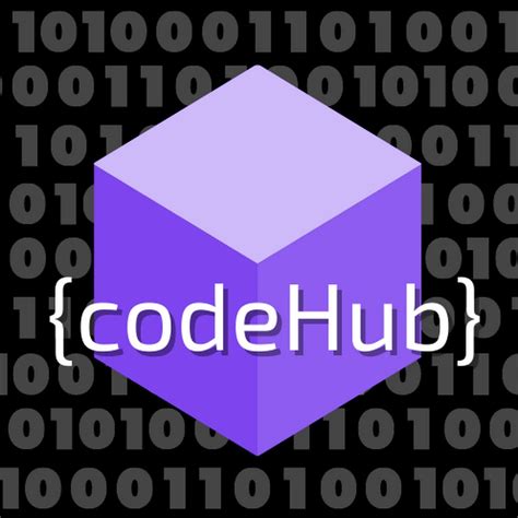 Codehub Youtube