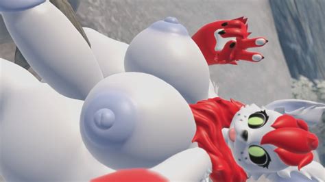Rule 34 Big Breasts Big Breasts Black Nose Blep Christmas Christmas