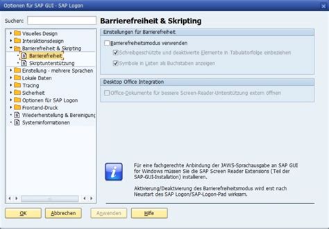 Excel In Sap Gui Einrichten Das Wichtigste Im Überblick Tipps And Tricks