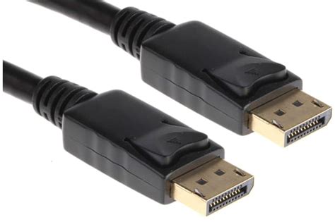 DisplayPort Ein Umfassender Ratgeber RS