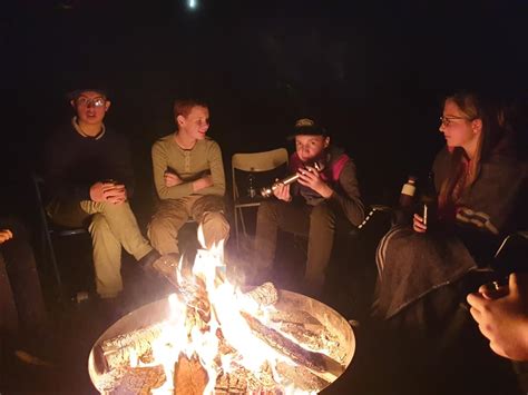 Explorers Scouting Explorers Scouting Zevenbergen