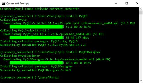 Pip3 Install Pyqt5 Python Introduction To Pyqt5 Geeksforgeeks