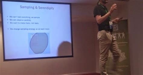 Irina Ivanova About Software Testing Nordic Testing Days 2014 Day 3