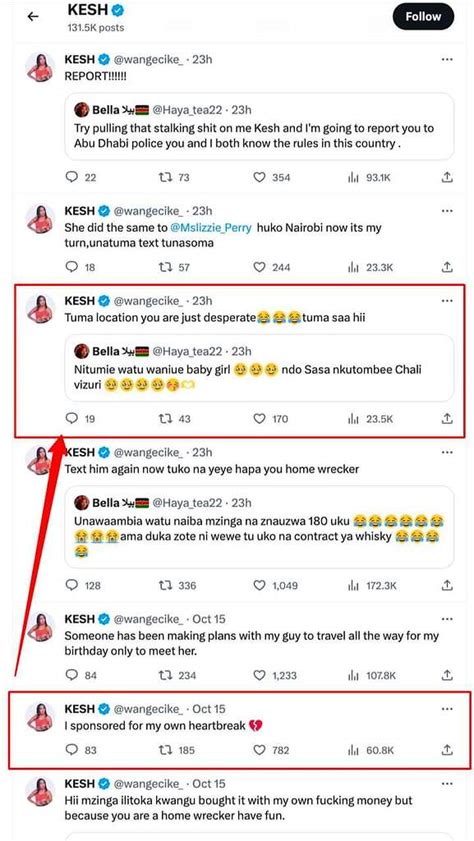 Men Are The Prize Sex And Relationships Kenya Talk