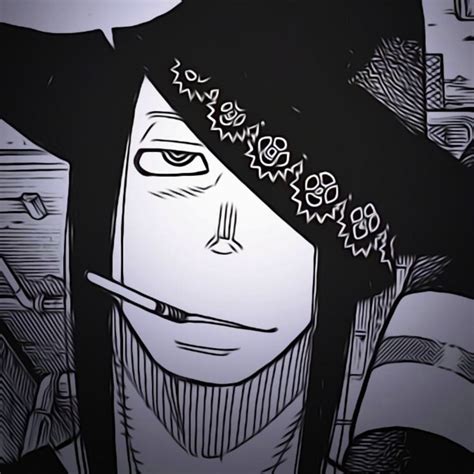 Fire Force Manga Icon Joker Anime Joker Joker Mangá Icons