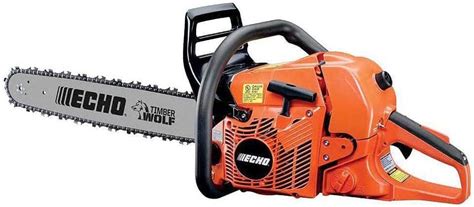 Head To Head Battle Echo Cs Vs Echo Cs Chainsaws Which Is The Best Crafted Garage