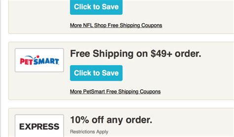 7 Ways To Score Free Shipping On Every Online Order