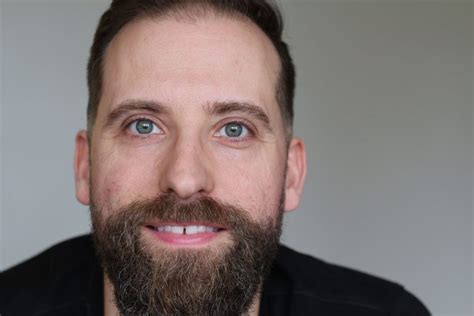 Cege Reflections Tom Connell