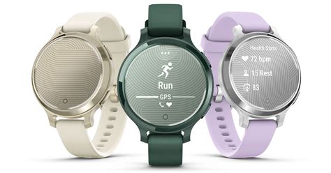 Lily Active Petite Stylish Women Watch Smartwatches Garmin Philippines