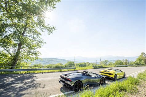 Ss62 Cisa Pass A Great Mountain Pass In Tuscany Italy La Guida