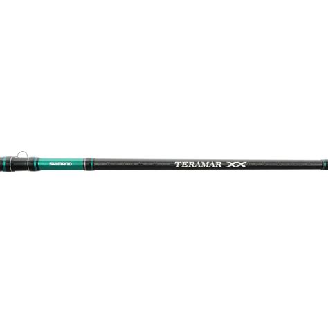 Shimano Teramar Xx Ne Txnc76mh Casting Rod Melton Tackle