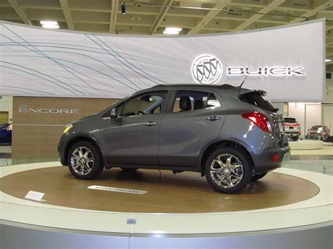 Buick Encore Pros And Cons What To Know When Weighing Your Decision