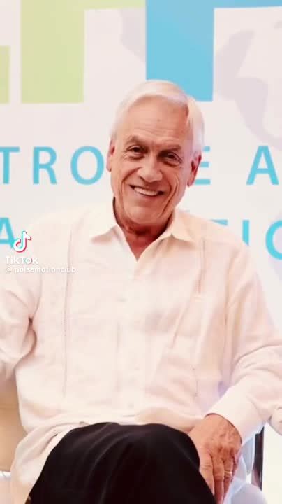 Ricardo Escobar Palma En Linkedin Un Ejemplo A Seguir Una Gran Persona Y Un Chileno Que Dejó