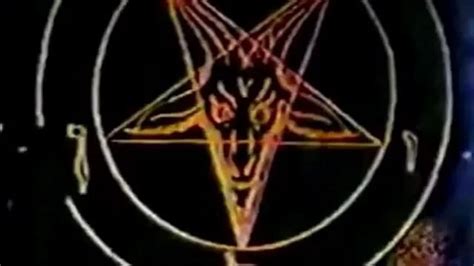 👹☣6️⃣6️⃣6️⃣☣👹the Truth About The Devil Worshipers