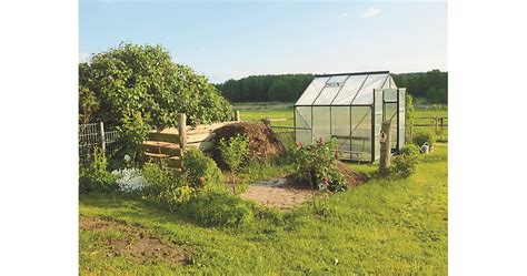 Обеззаразяване на парника Български Фермер